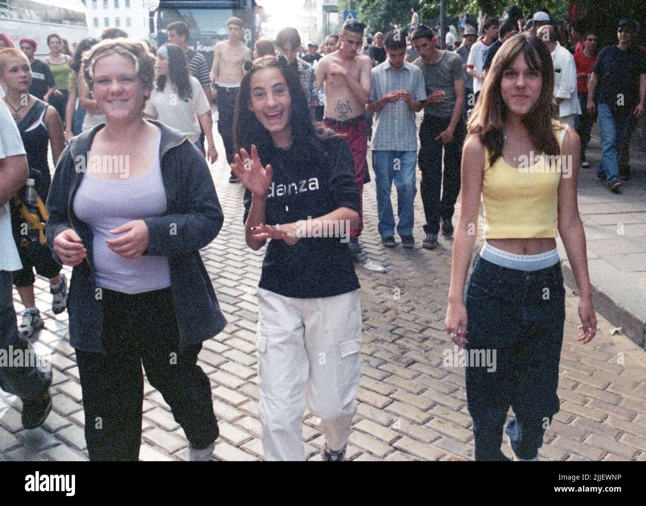 Tsar liberator blvd hi-res stock photography and images - Alamy