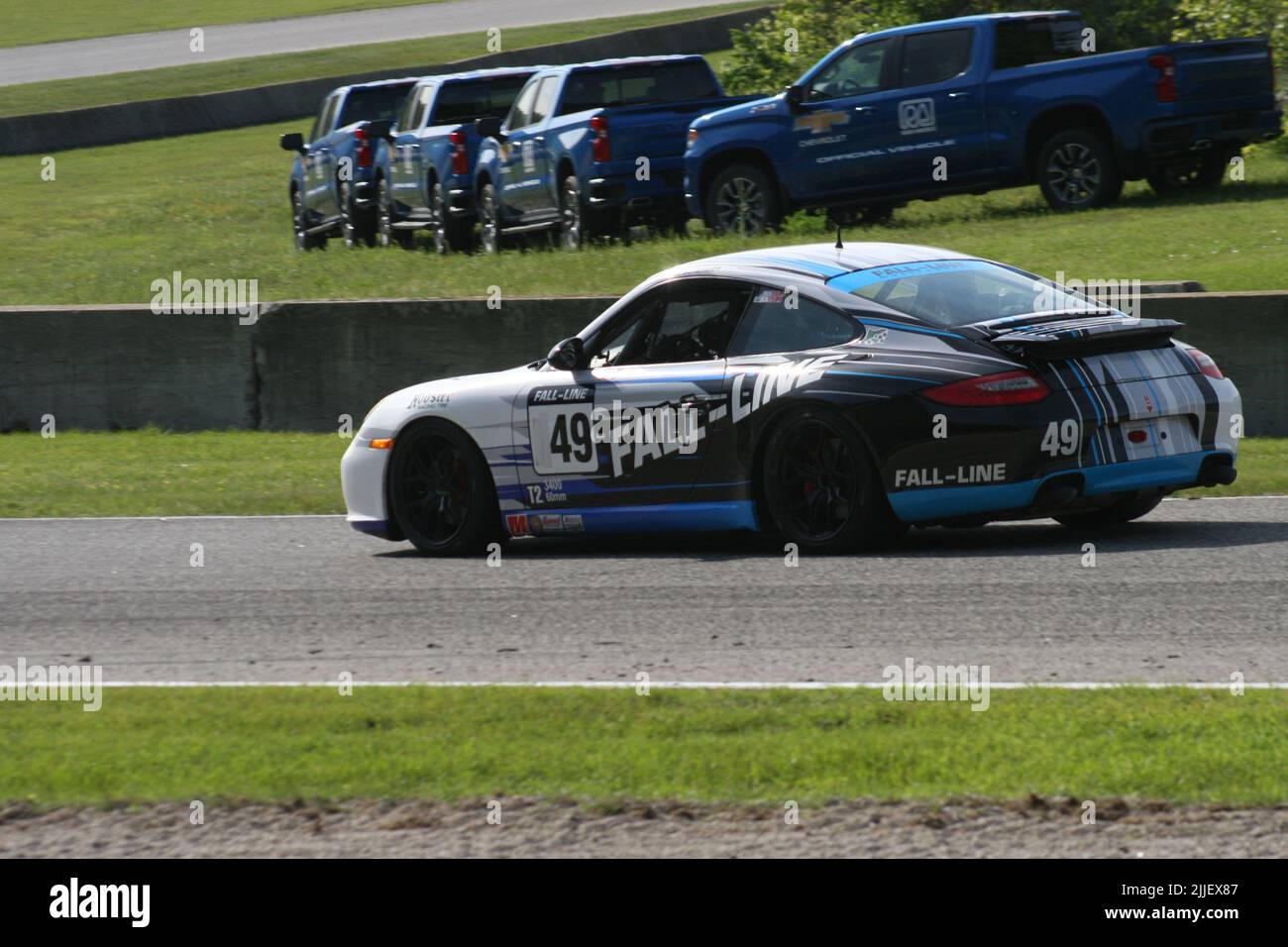 Scca june sprints 2022 hi-res stock photography and images - Alamy