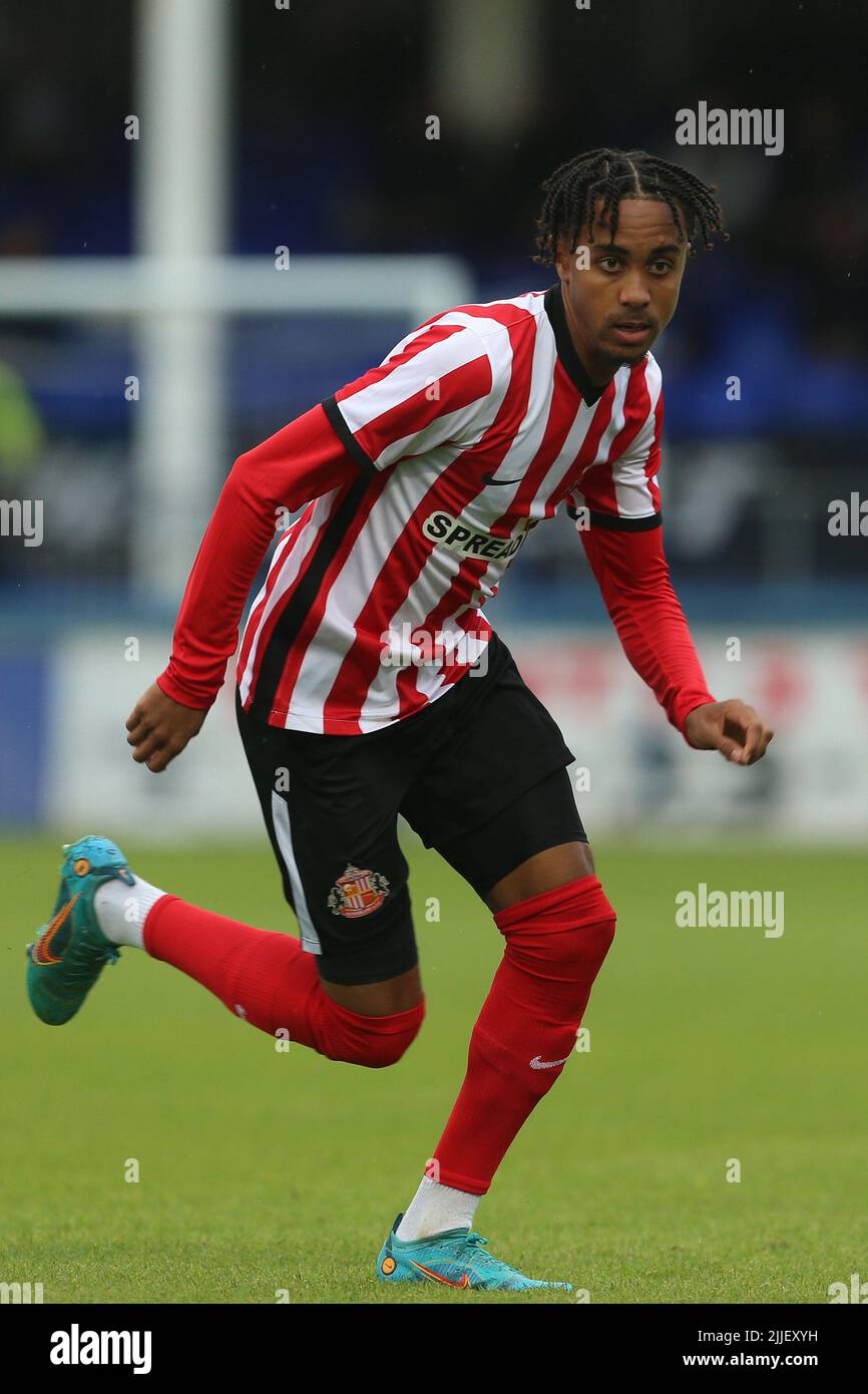 Harrison sohna hi-res stock photography and images - Alamy