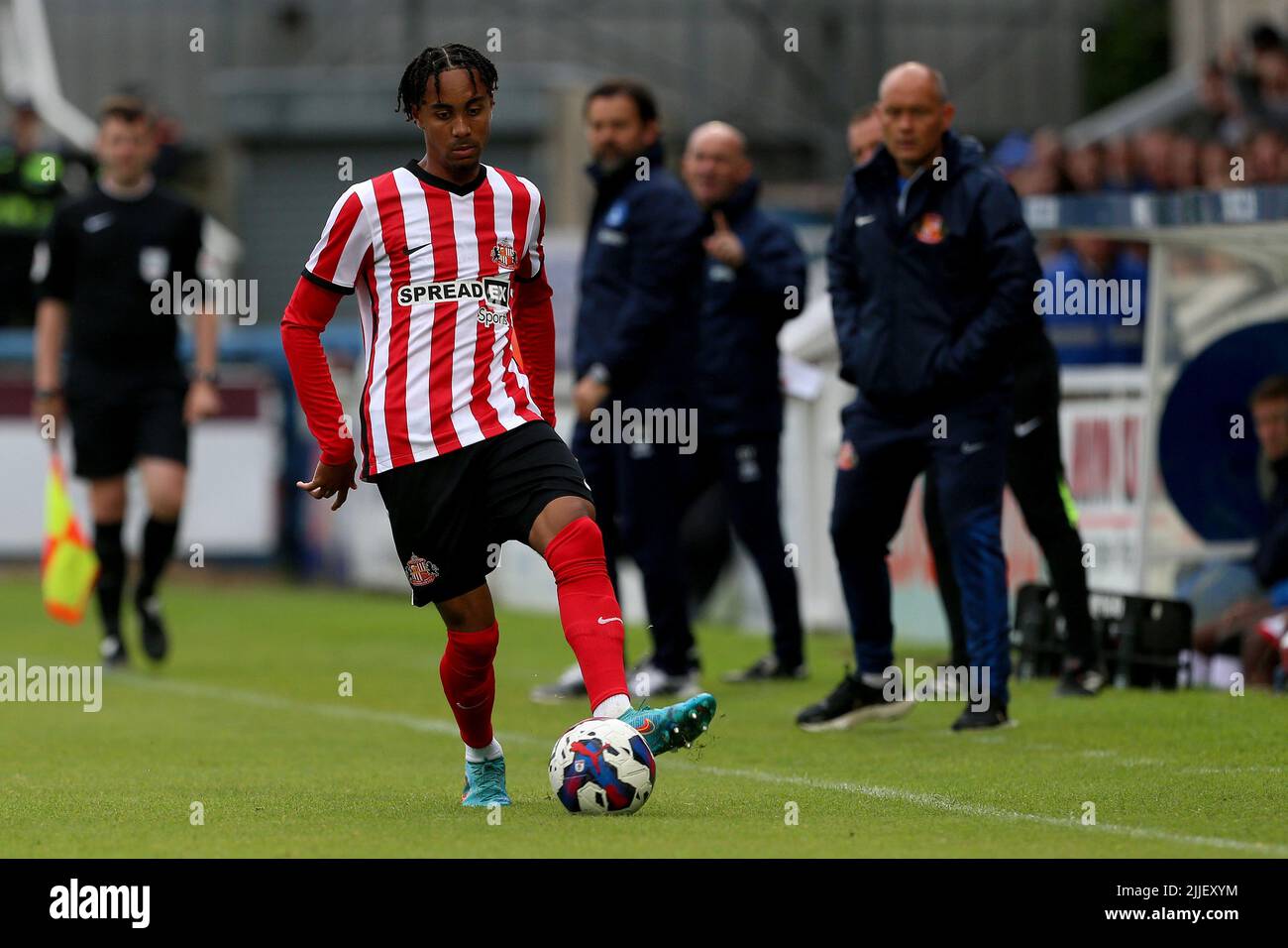 Harrison sohna hi-res stock photography and images - Alamy