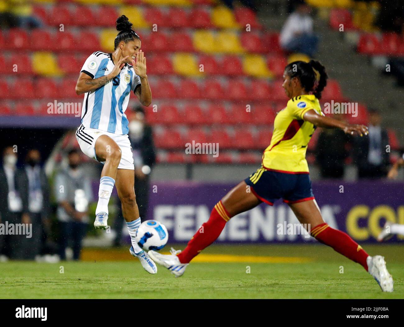 Jaimes soledad hi-res stock photography and images - Alamy