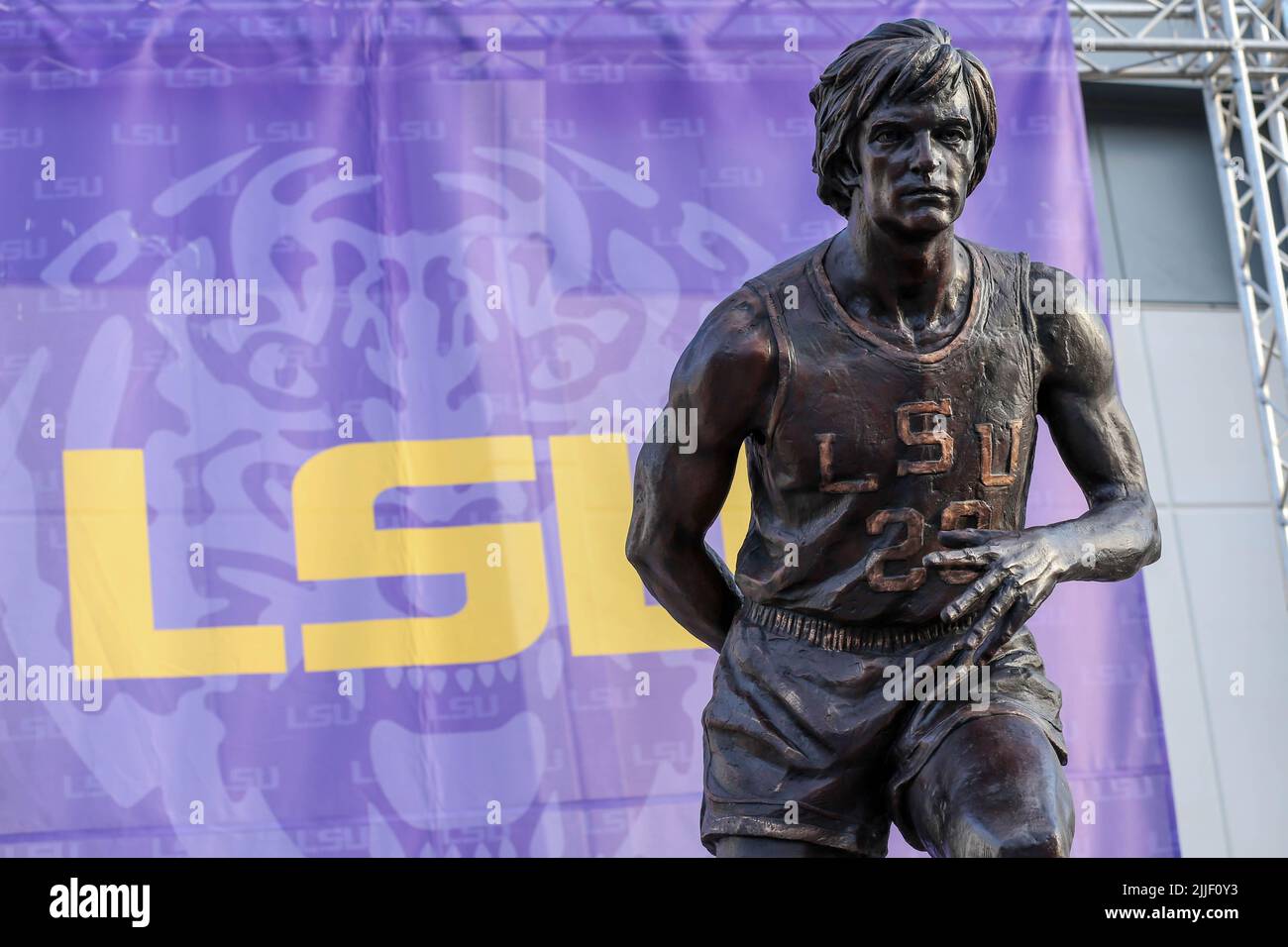 Great west conference basketball hi-res stock photography and images ...