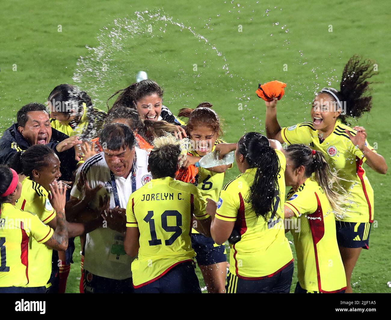 Nelson abadía hi-res stock photography and images - Alamy
