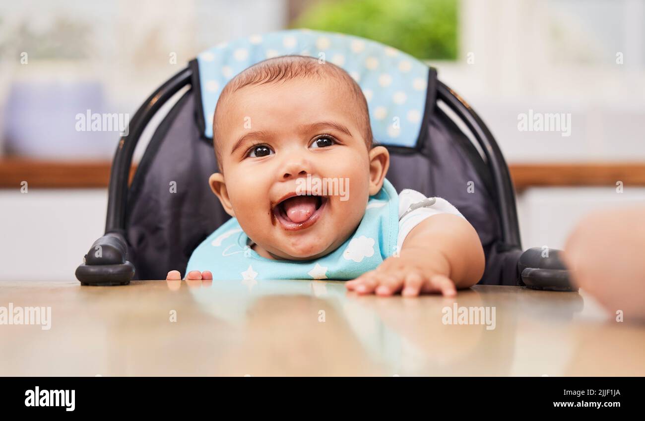 Boy is happy hi-res stock photography and images - Alamy