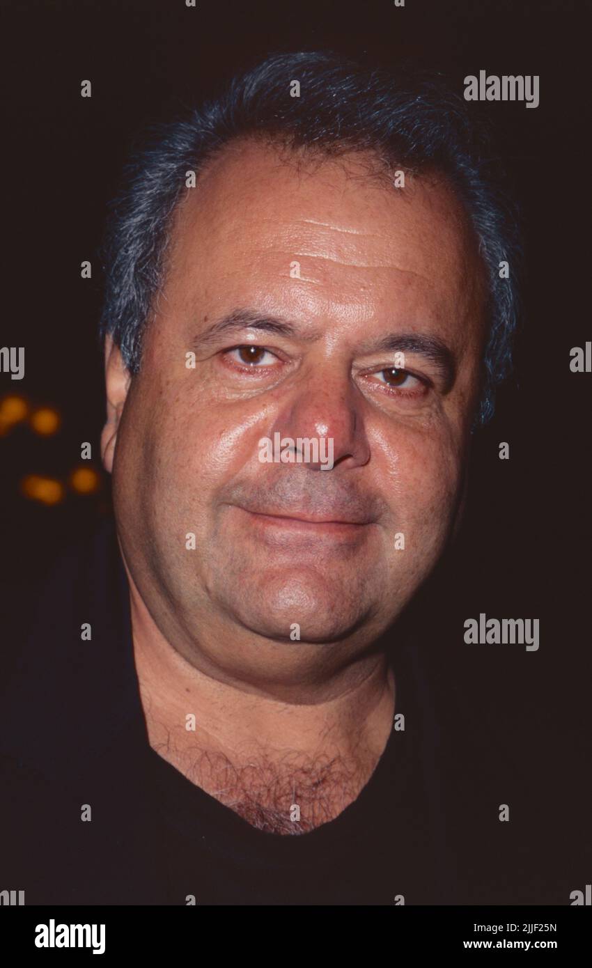Paul Sorvino attends the premiere of "Multiplicity" at the Ziegfeld ...