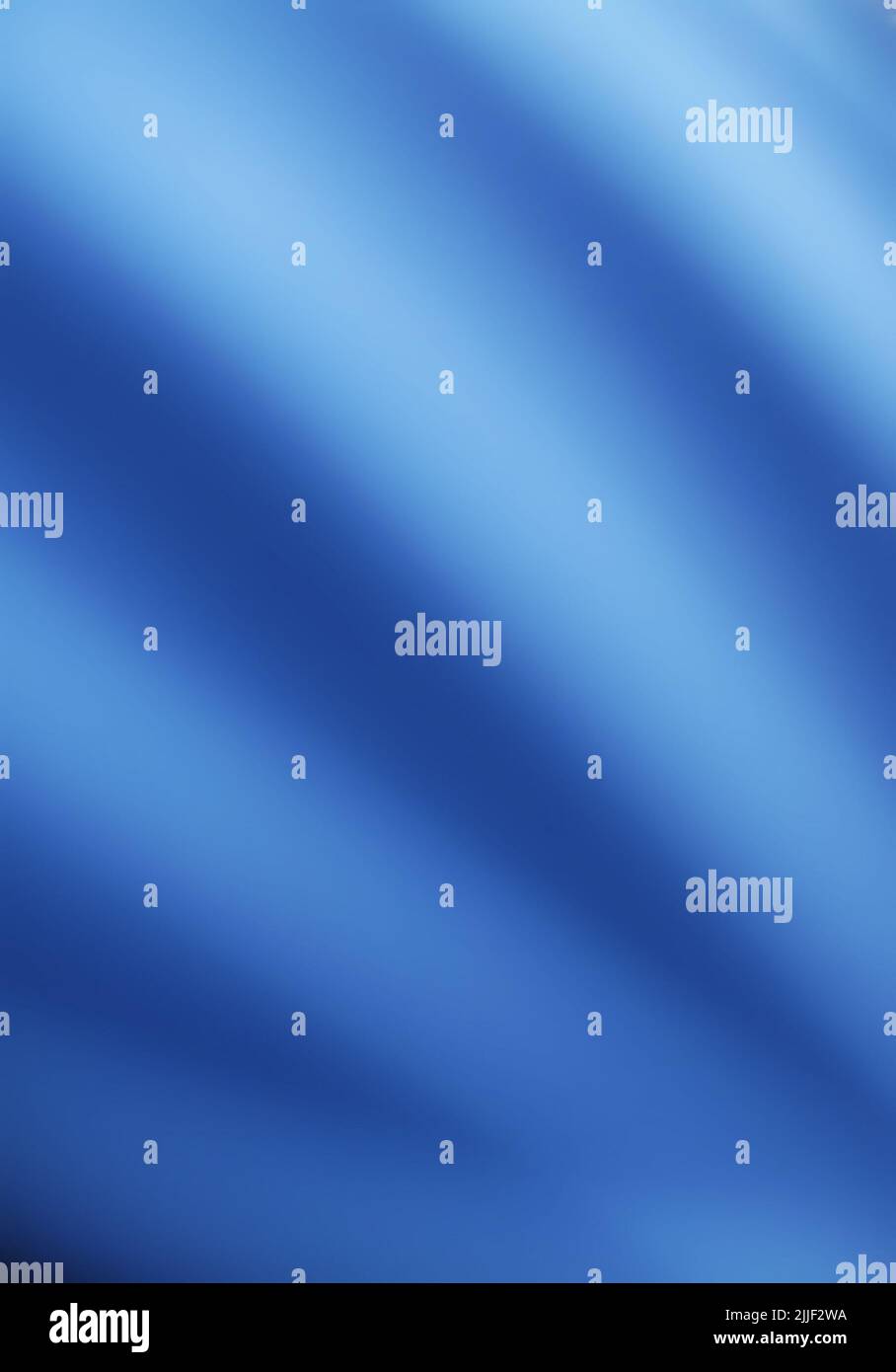 Blue background, copy space and wave texture or pattern detail for ...