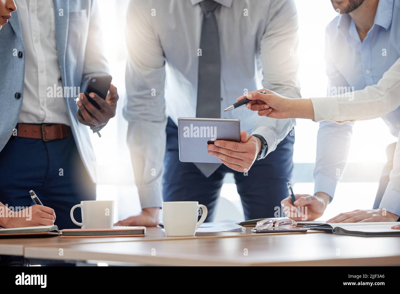 Theyre always helping each other out. a group of unrecognizable ...