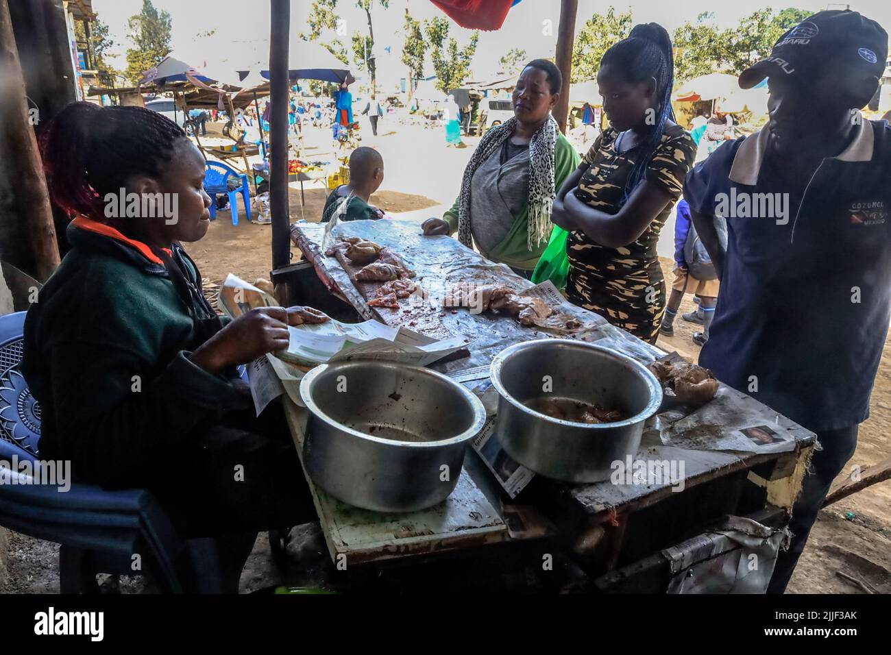 Millicent awuor hi-res stock photography and images - Alamy