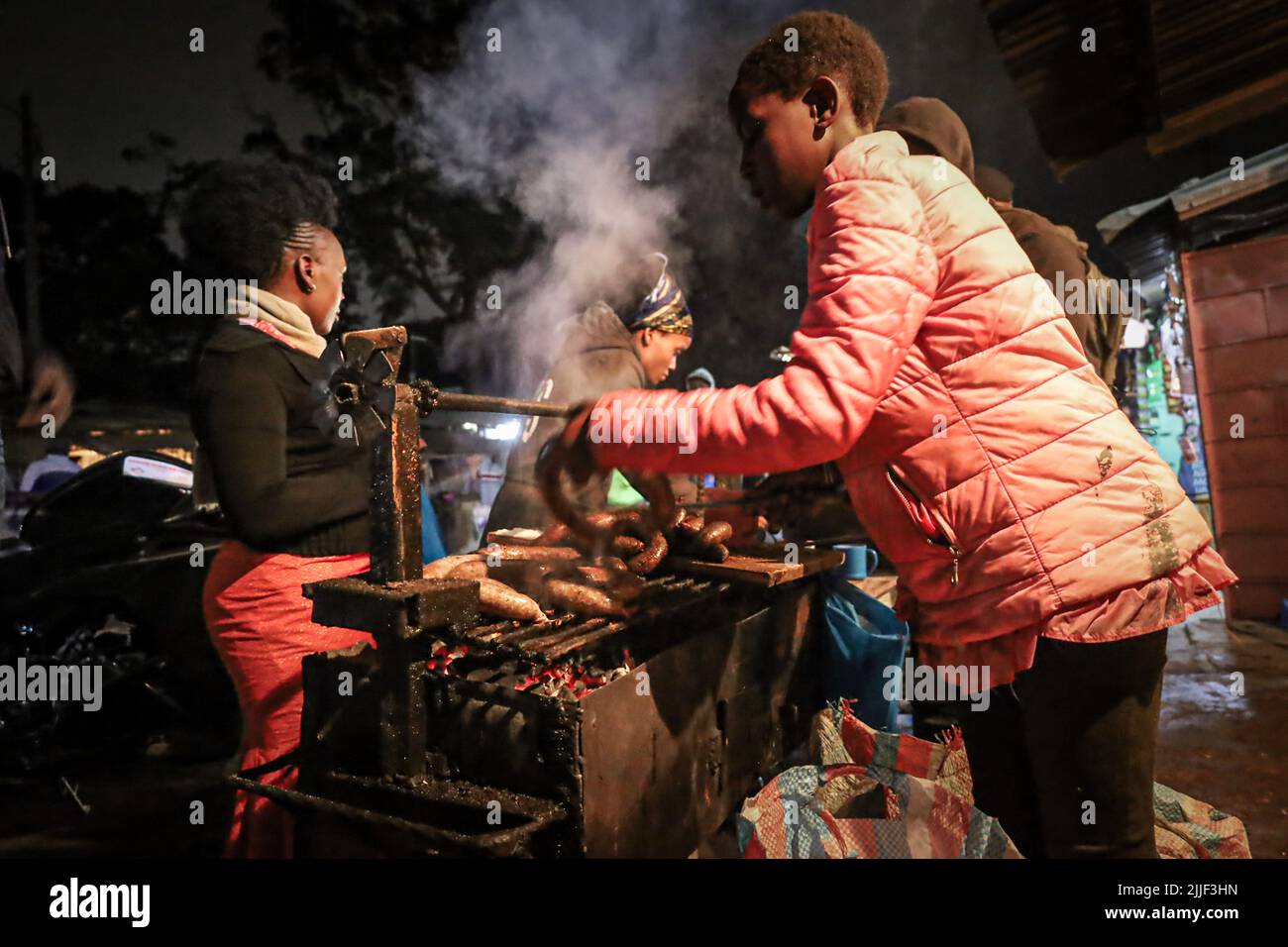 Mtura hi-res stock photography and images - Alamy