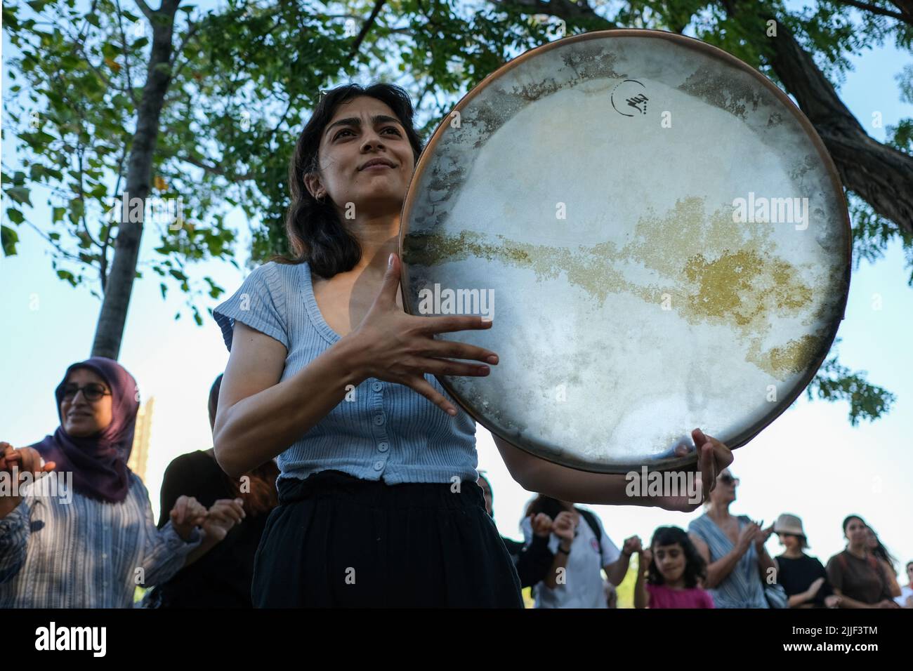 Istanbul jineology workshops hi-res stock photography and images - Alamy