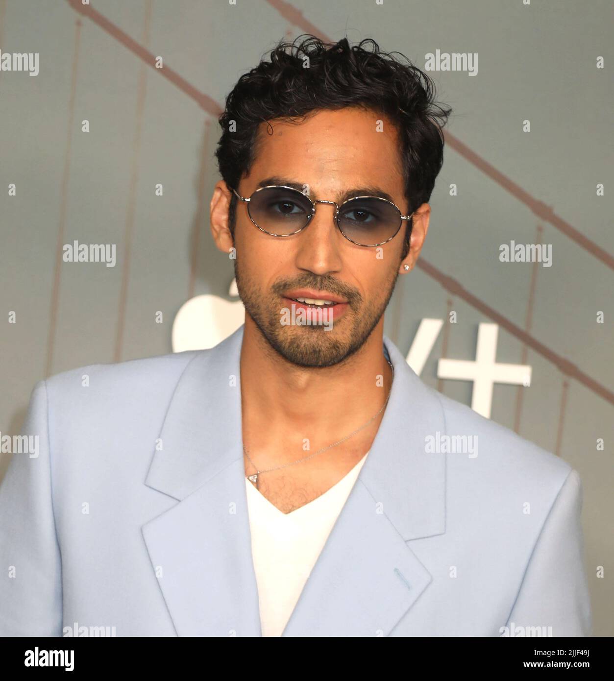 Andres joseph hi-res stock photography and images - Alamy