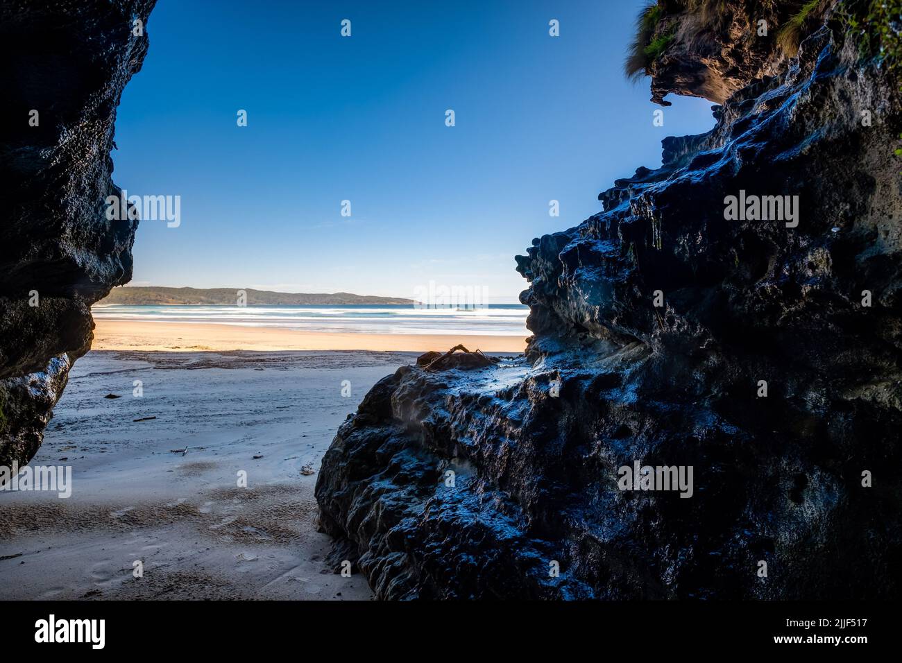 Booderee national park hi-res stock photography and images - Alamy