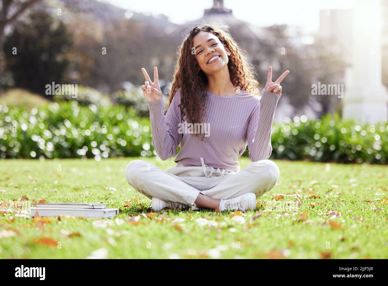 Positive vibes hi-res stock photography and images - Alamy