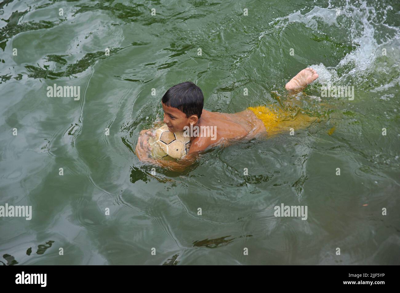 Drowning prevention day 2022 hi-res stock photography and images - Alamy