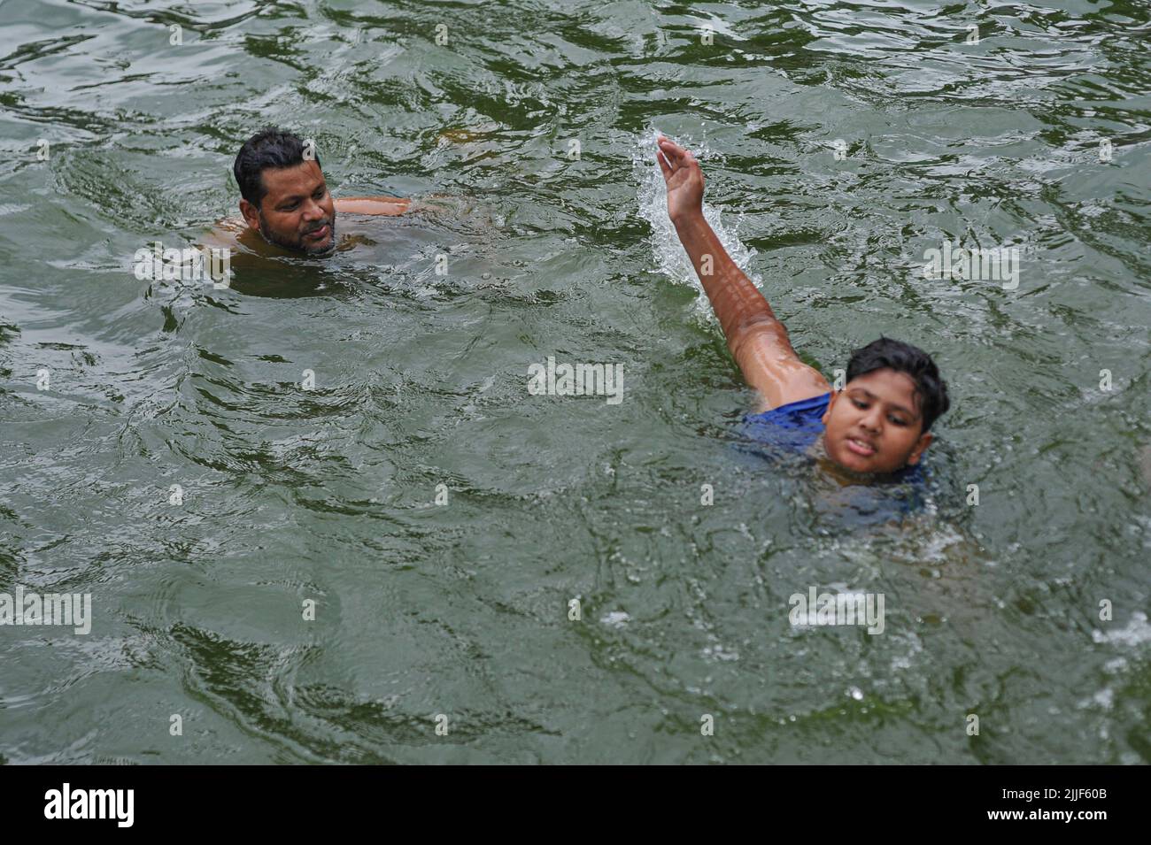 Drowning prevention day 2022 hi-res stock photography and images - Alamy