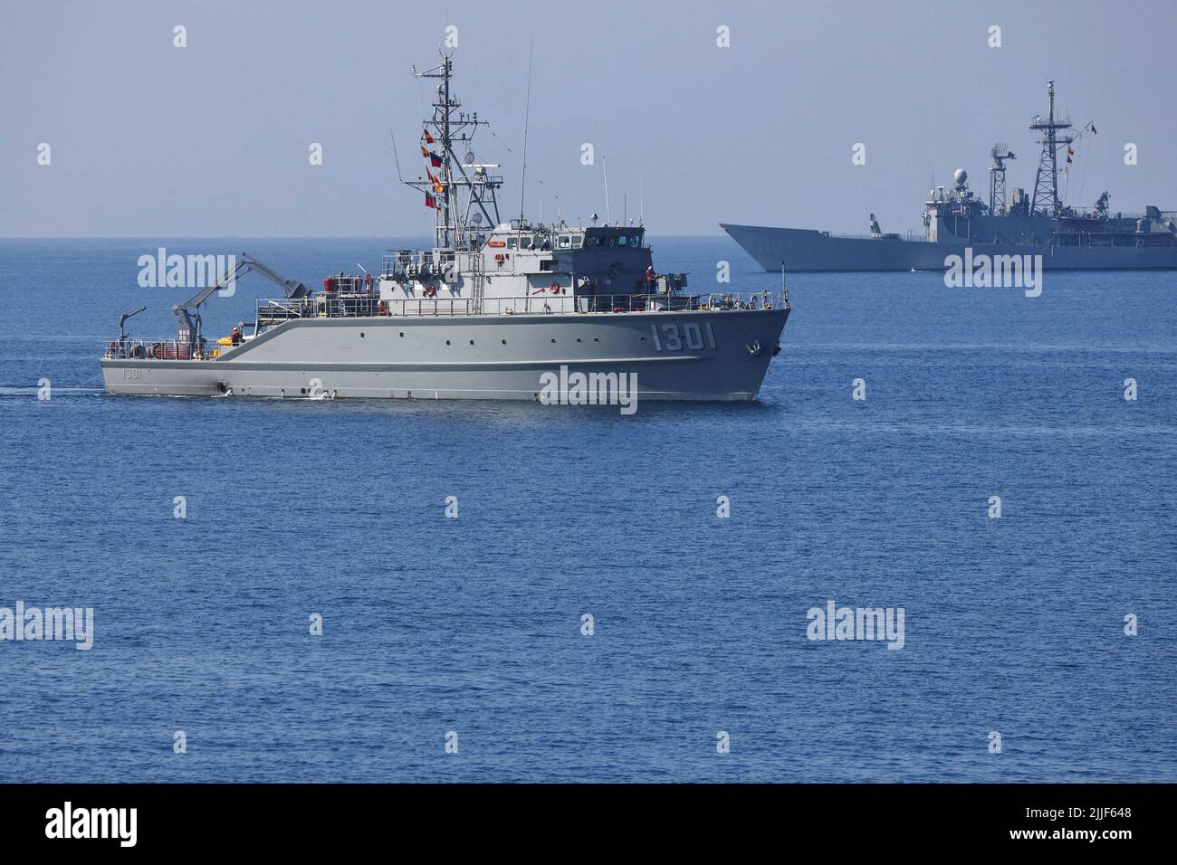 Han kuang exercises hi-res stock photography and images - Alamy