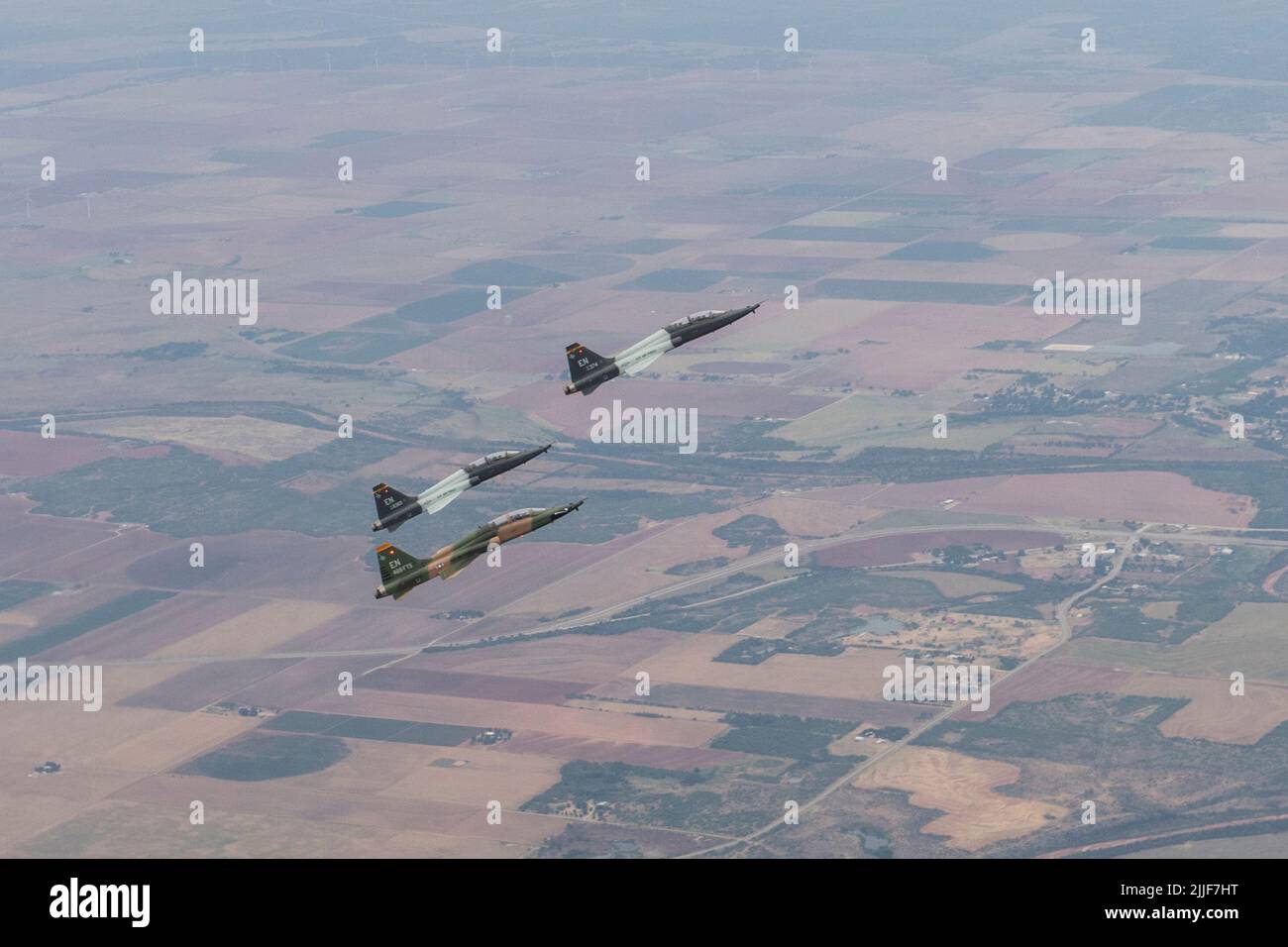 Instructor pilots assigned to the Euro-NATO Joint Jet Pilot Training ...