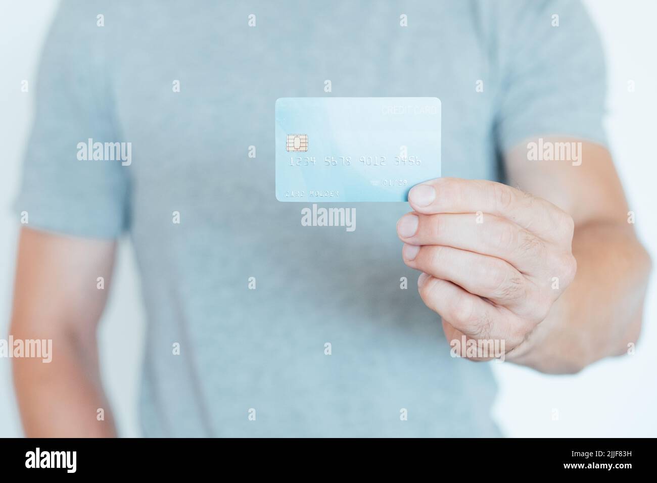 credit card transaction banking money management Stock Photo - Alamy