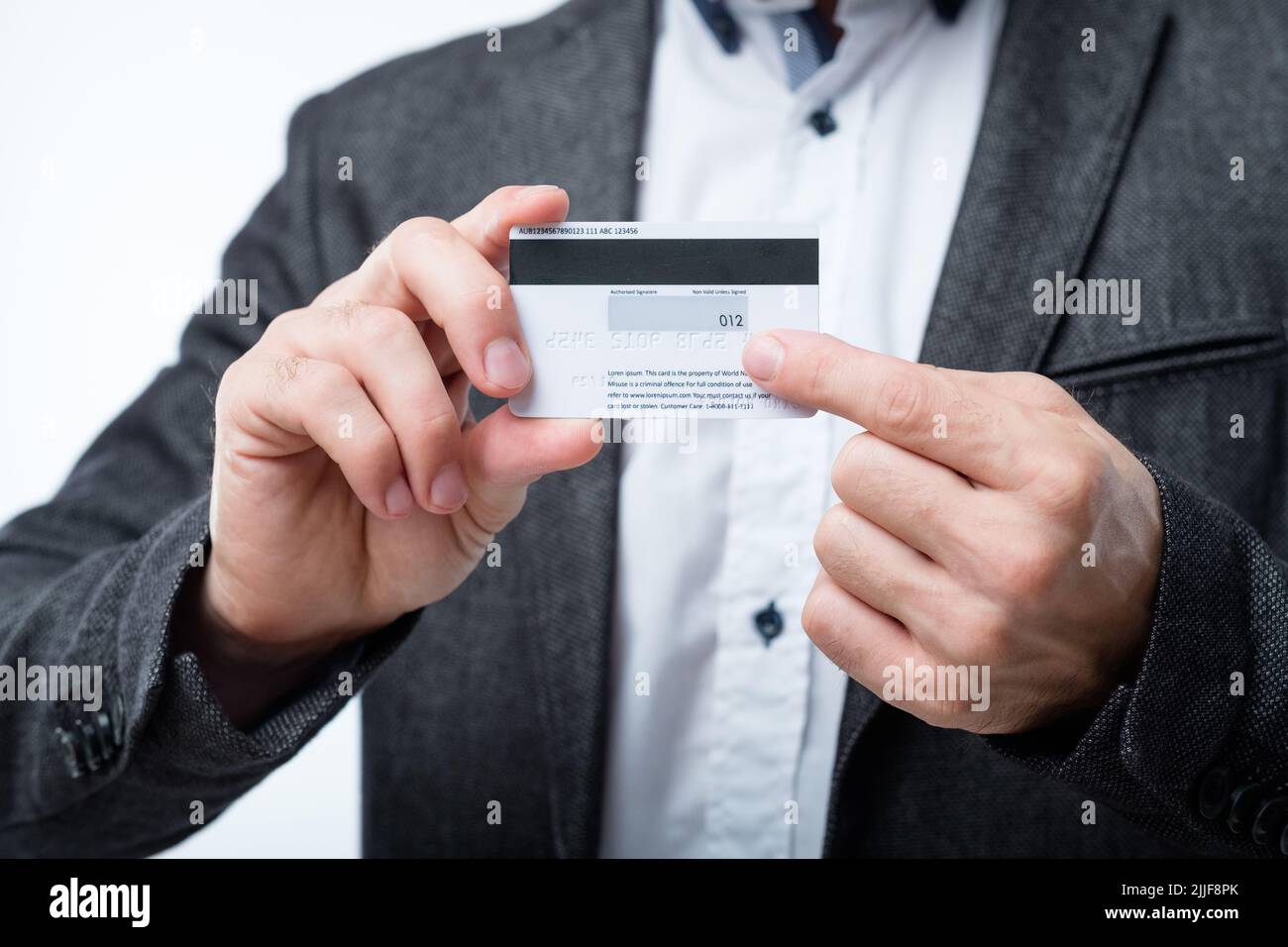Security code number hi-res stock photography and images - Alamy