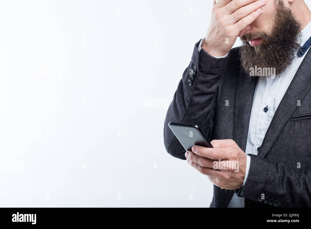 Loss of communication hi-res stock photography and images - Alamy