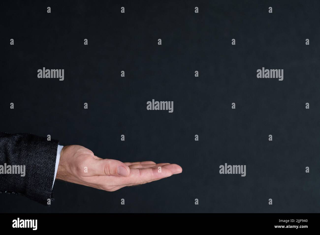 Destiny Invisible Hand