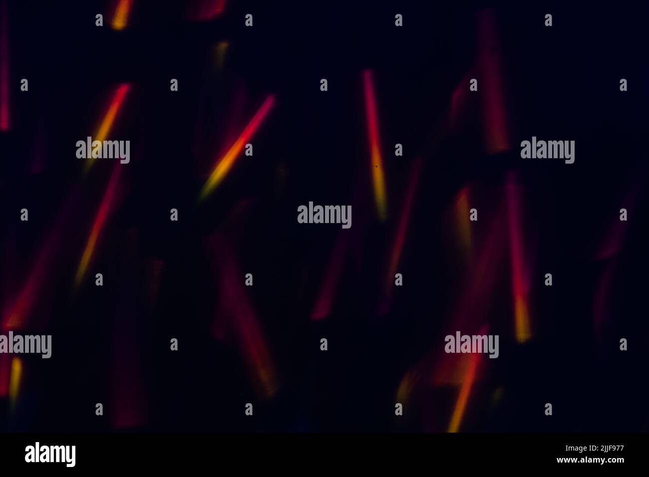 blur lens flare glow light stripe festive firework Stock Photo - Alamy