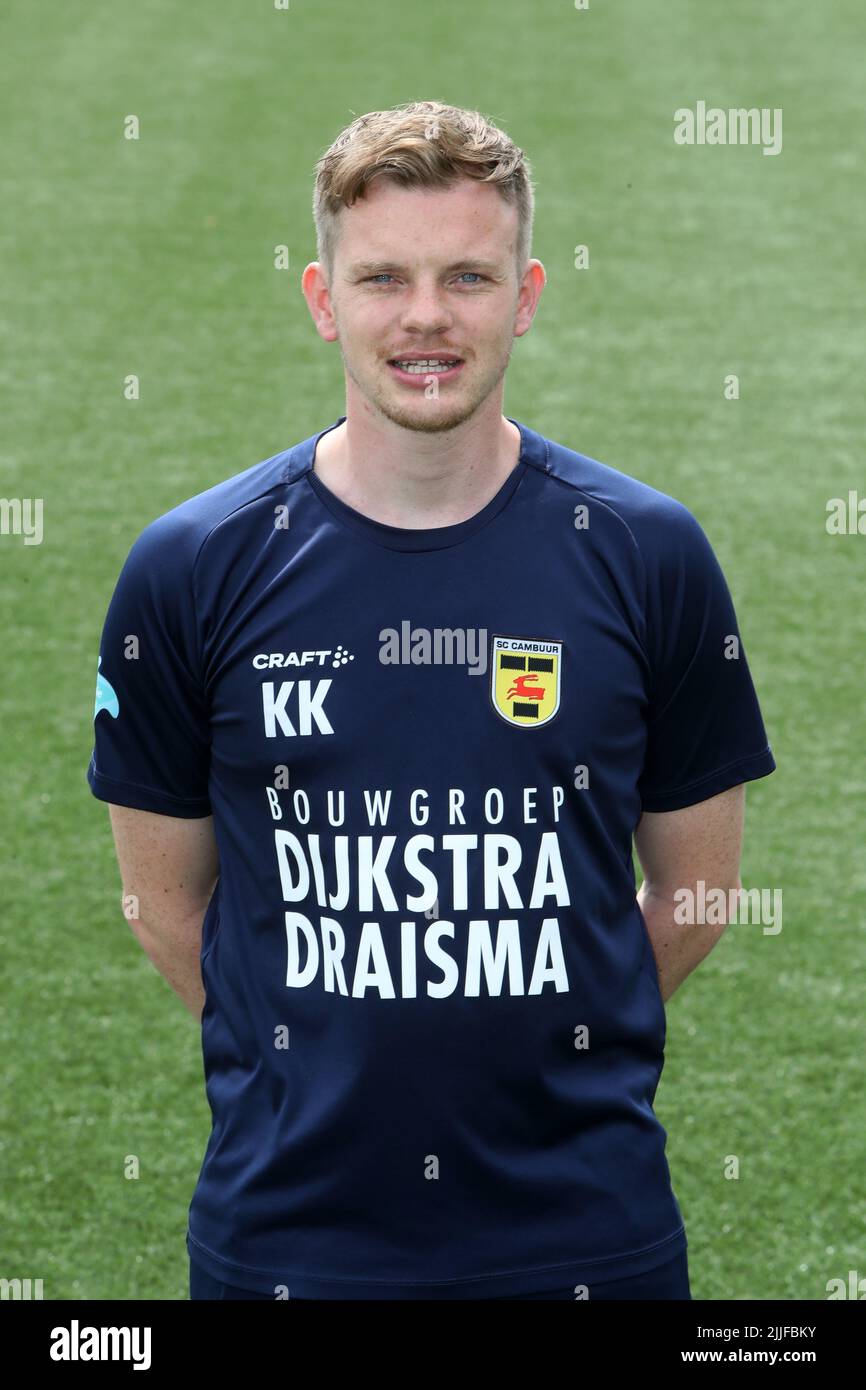 Kevin koster hi-res stock photography and images - Alamy