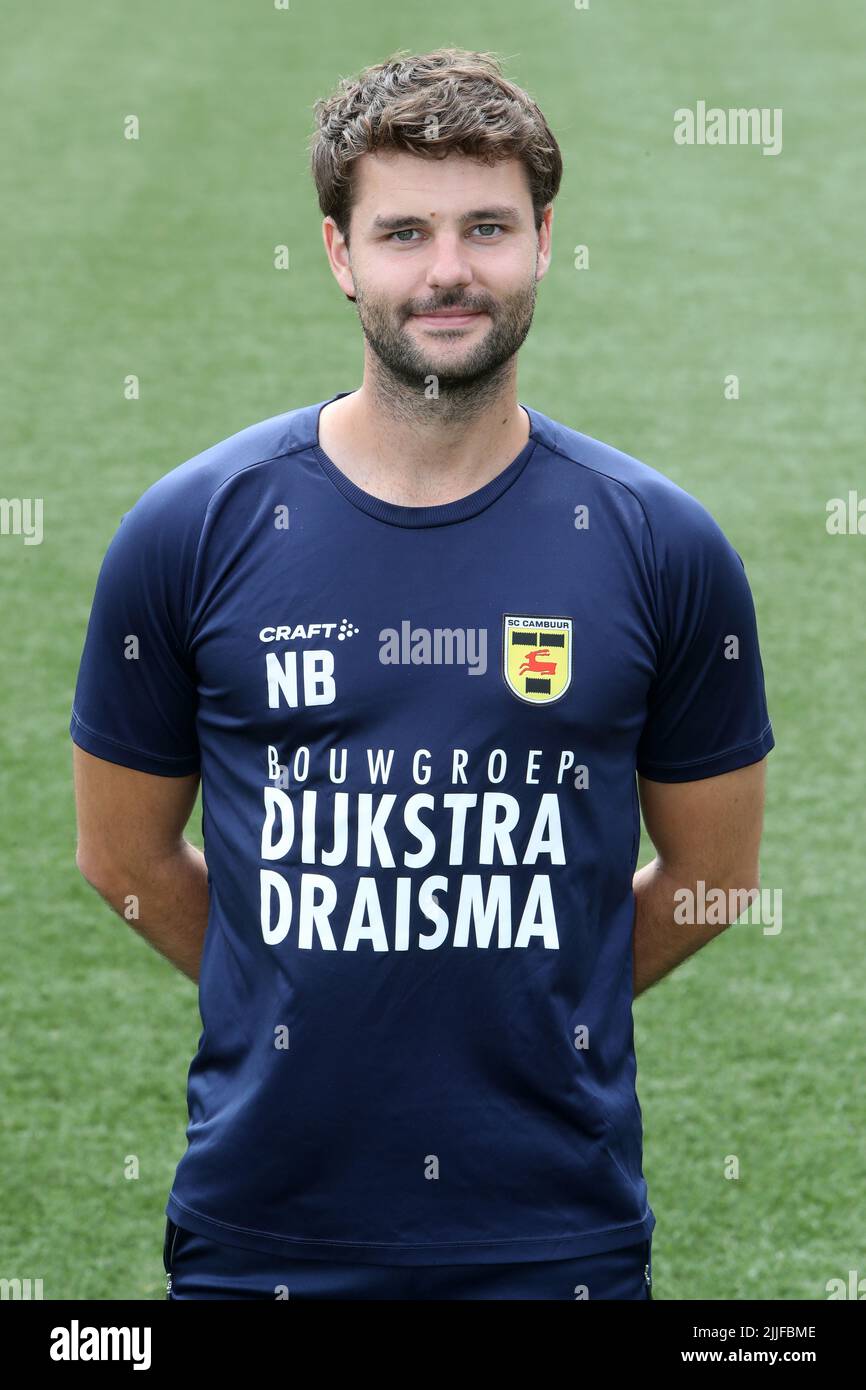 Nicky boonstra hi-res stock photography and images - Alamy