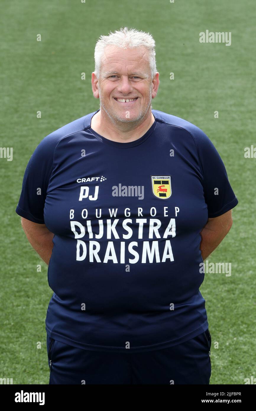 Paul jansen hi-res stock photography and images - Alamy