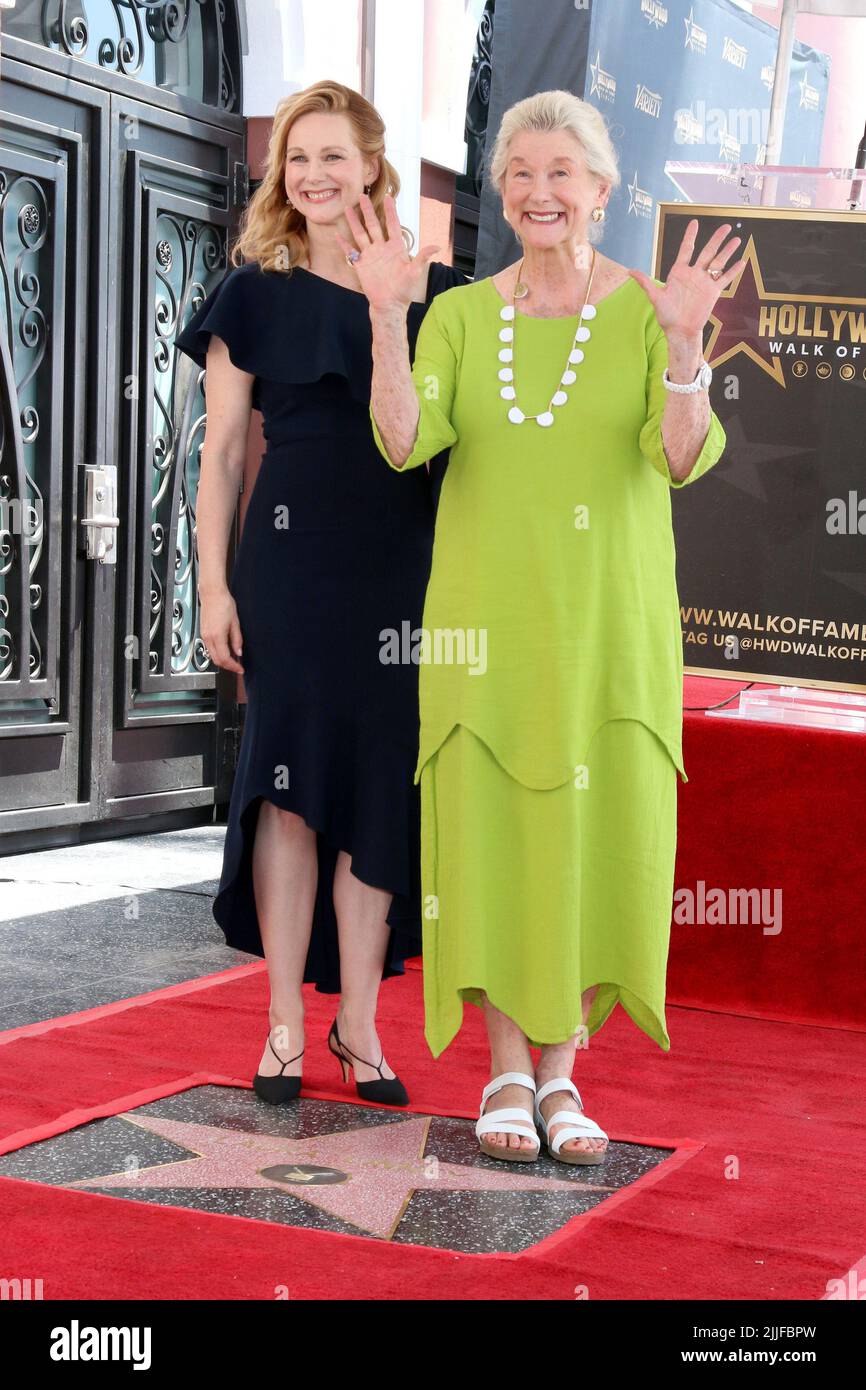 Laura Ann Kesling 2022