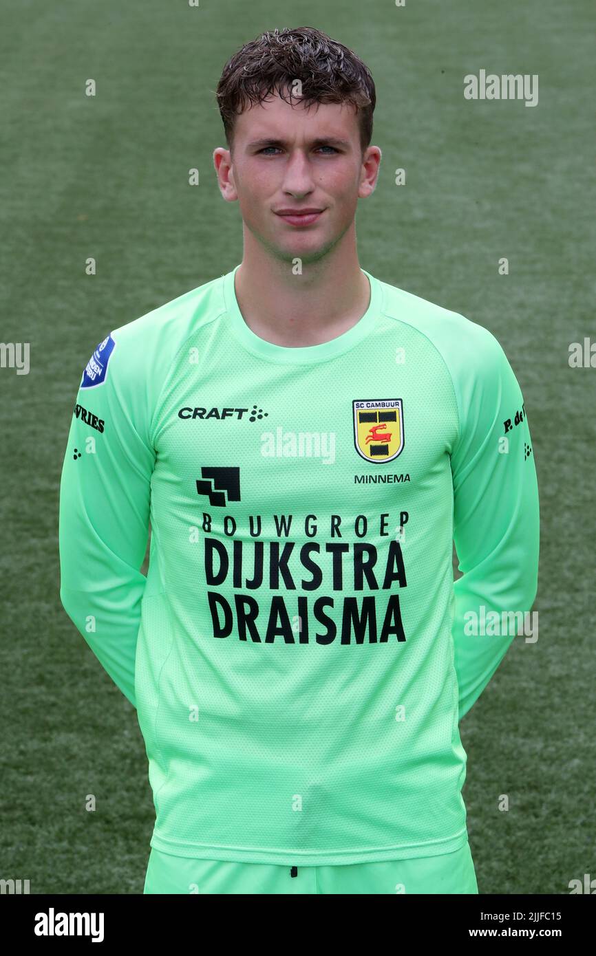 Brett minnema hi-res stock photography and images - Alamy