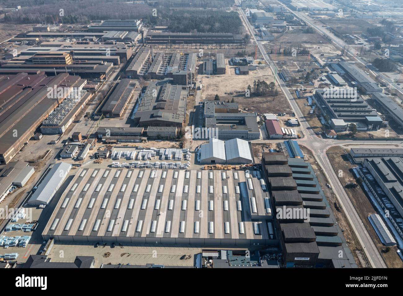 Hsw sa hi-res stock photography and images - Alamy