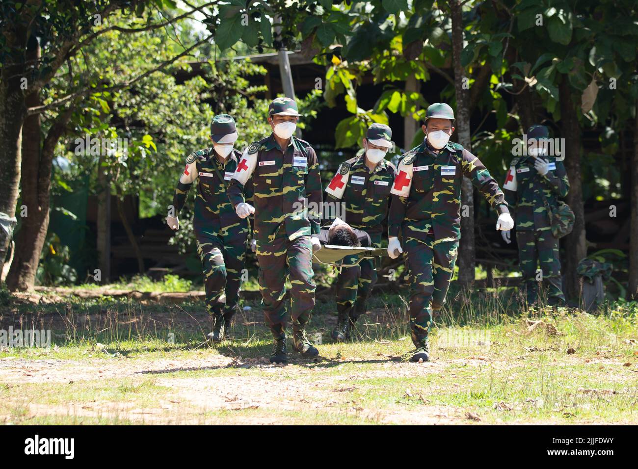 Phonhong hi-res stock photography and images - Alamy