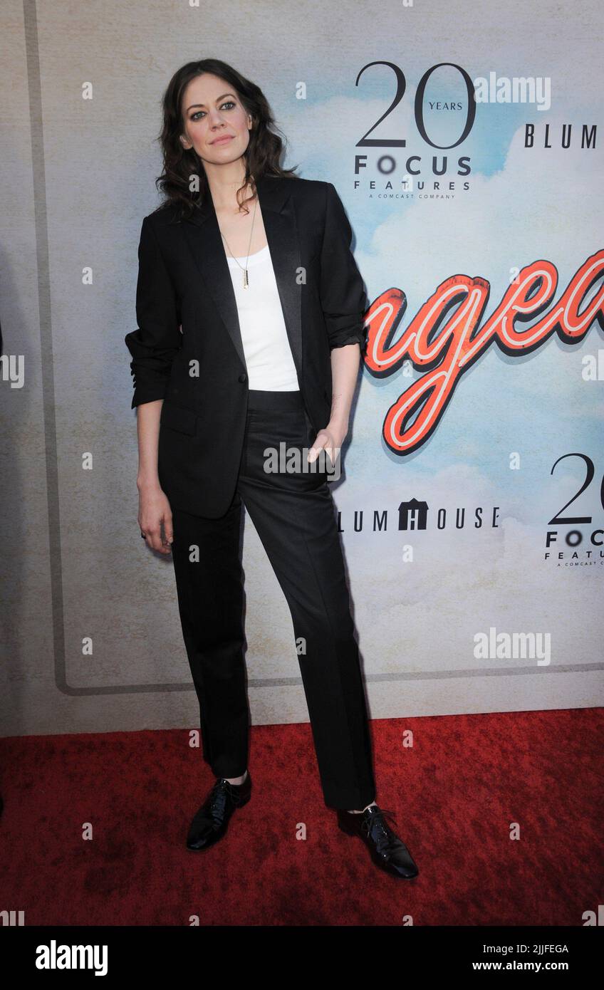 Lio tipton hi-res stock photography and images - Alamy