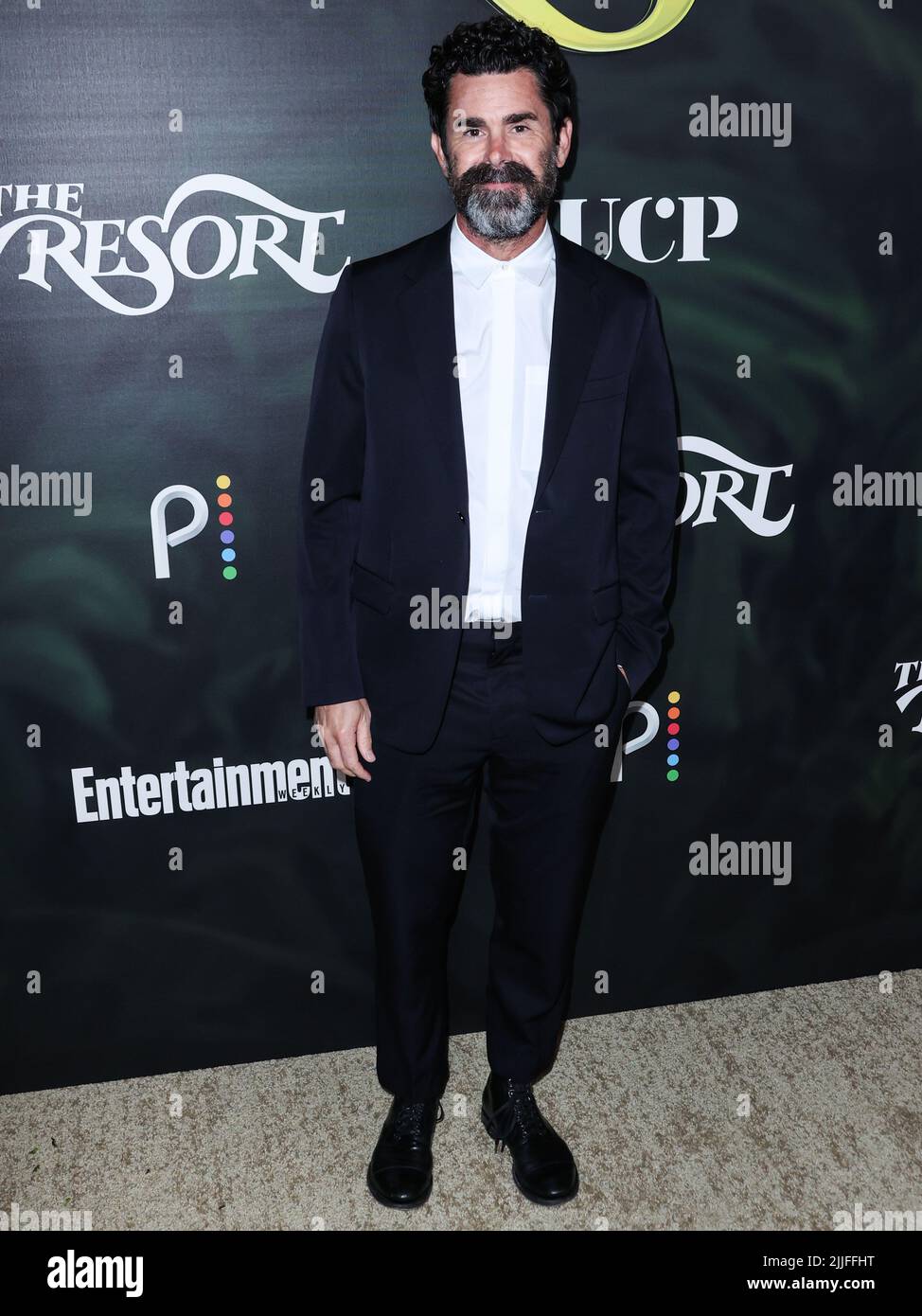 Hollywood, United States. 25th July, 2022. HOLLYWOOD, LOS ANGELES ...