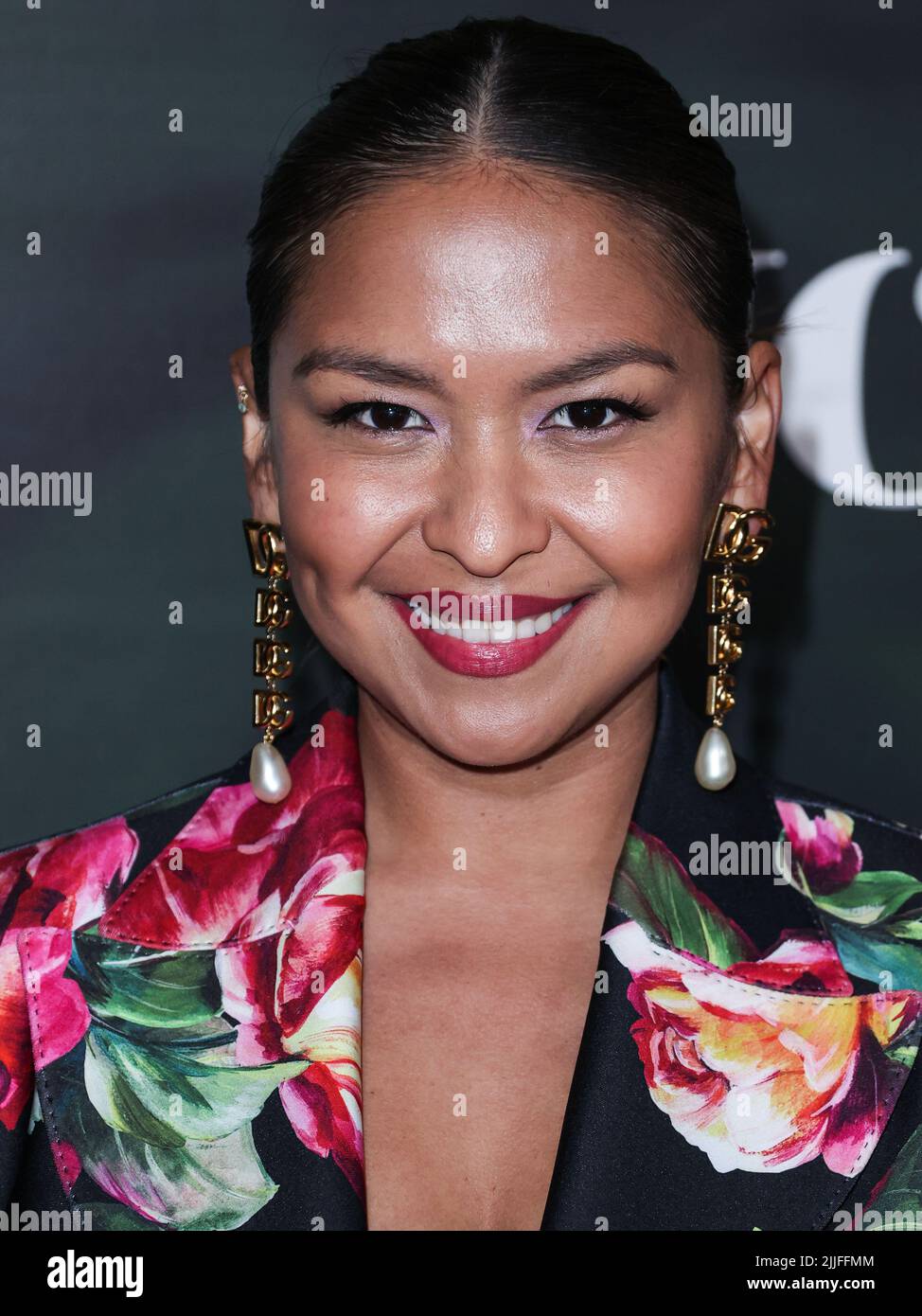 Hollywood, United States. 25th July, 2022. HOLLYWOOD, LOS ANGELES ...