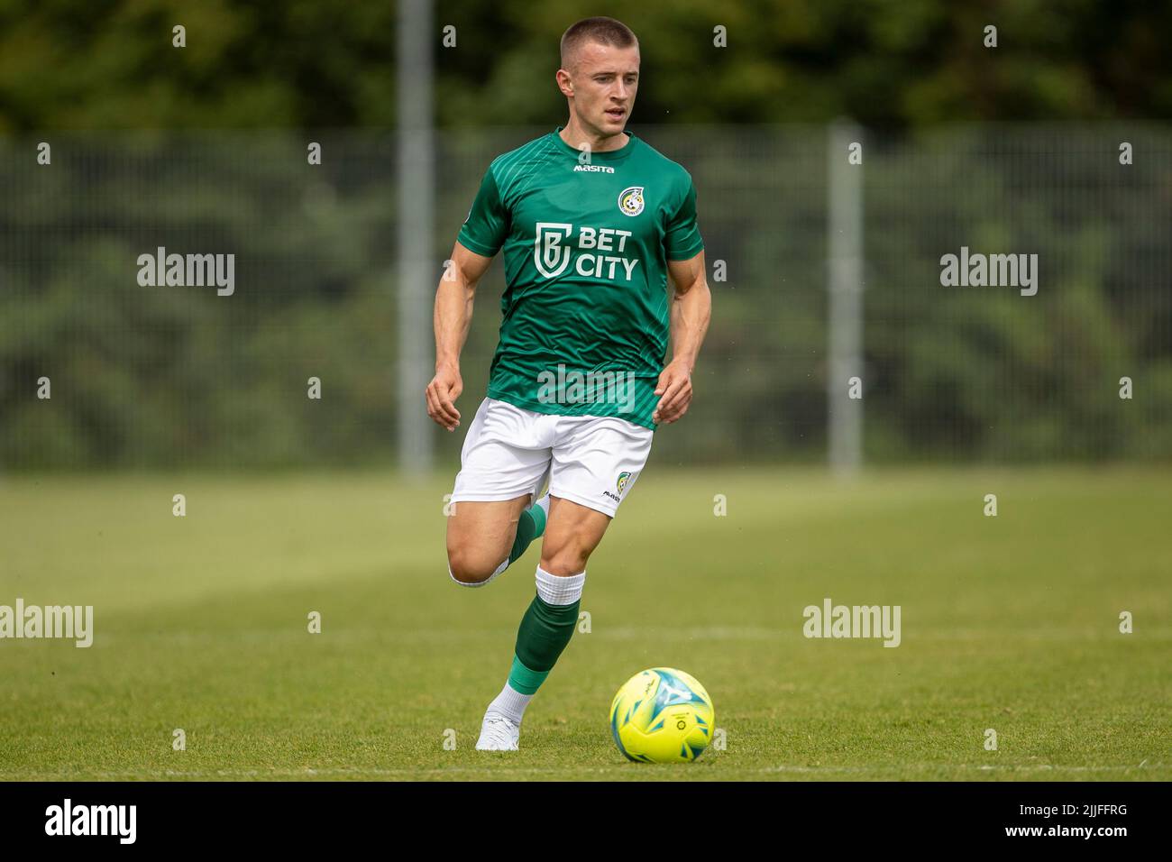 Vlaaringen hi-res stock photography and images - Alamy