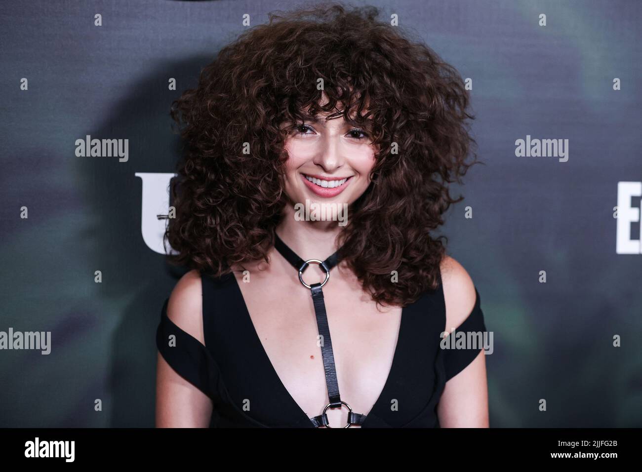 Nina bloomgarden hi-res stock photography and images - Alamy