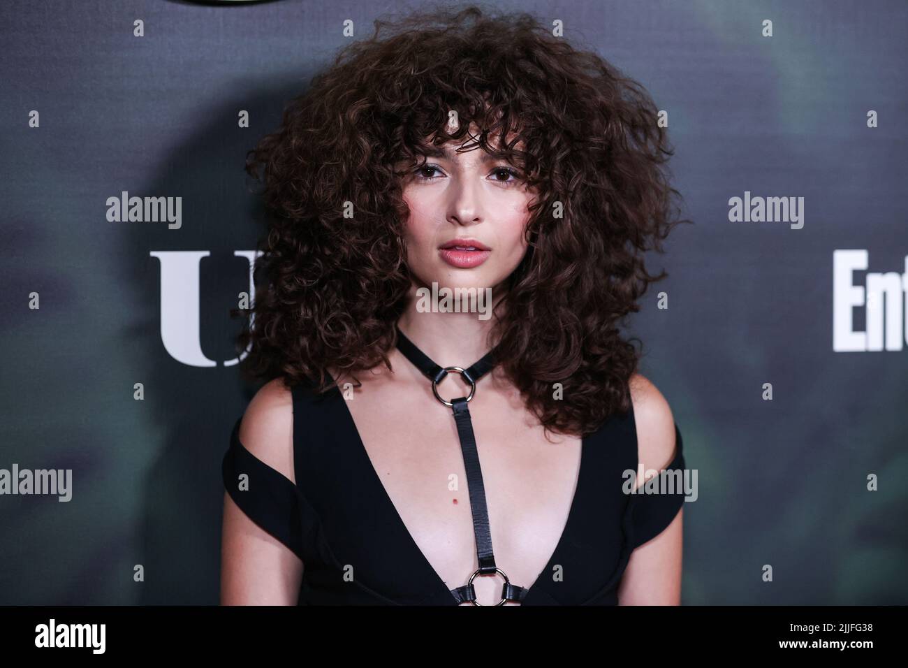 Hollywood, United States. 25th July, 2022. HOLLYWOOD, LOS ANGELES ...