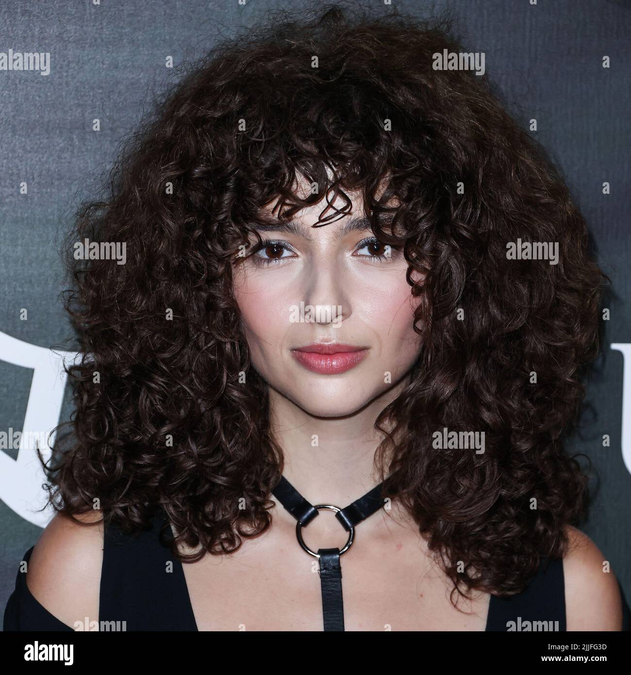 Hollywood, United States. 25th July, 2022. HOLLYWOOD, LOS ANGELES ...