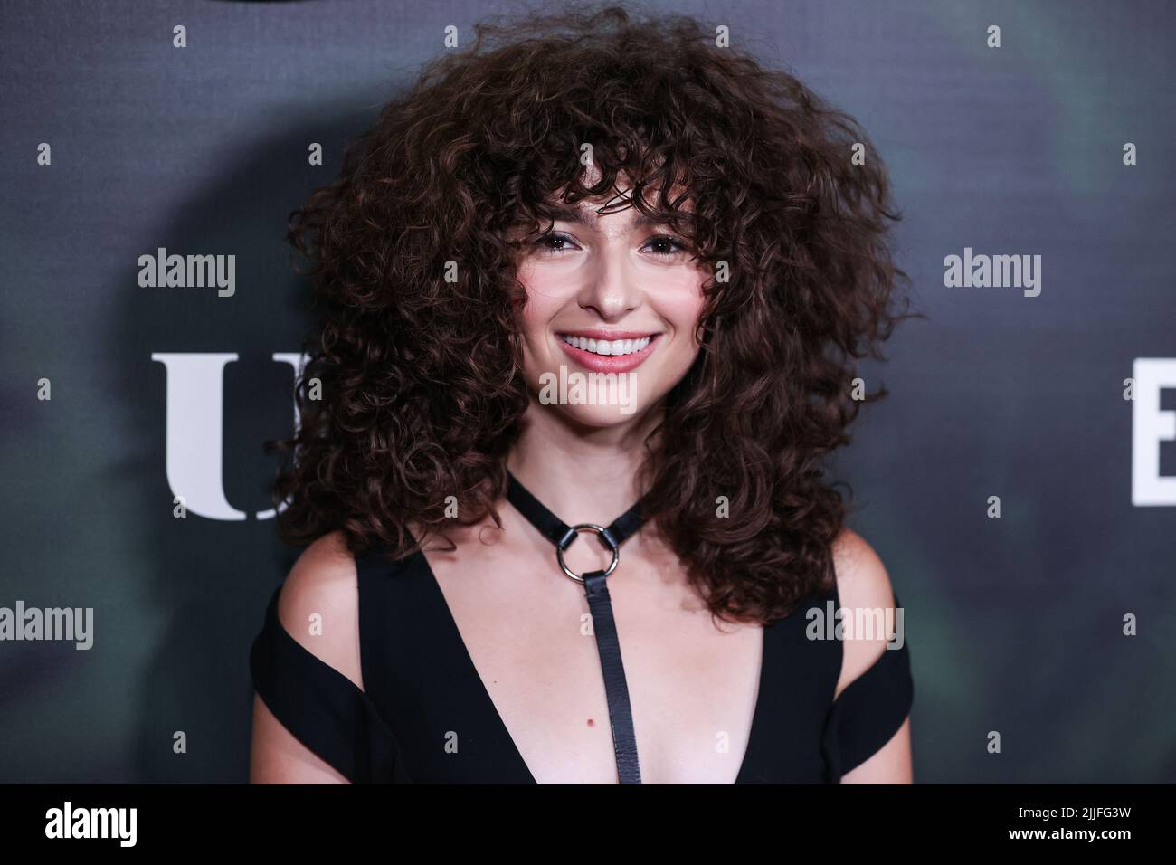 Nina bloomgarden hi-res stock photography and images - Alamy