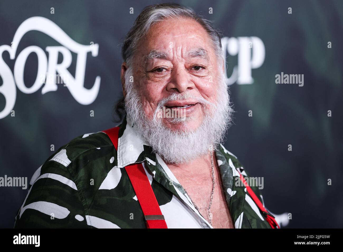 Hollywood, United States. 25th July, 2022. HOLLYWOOD, LOS ANGELES ...