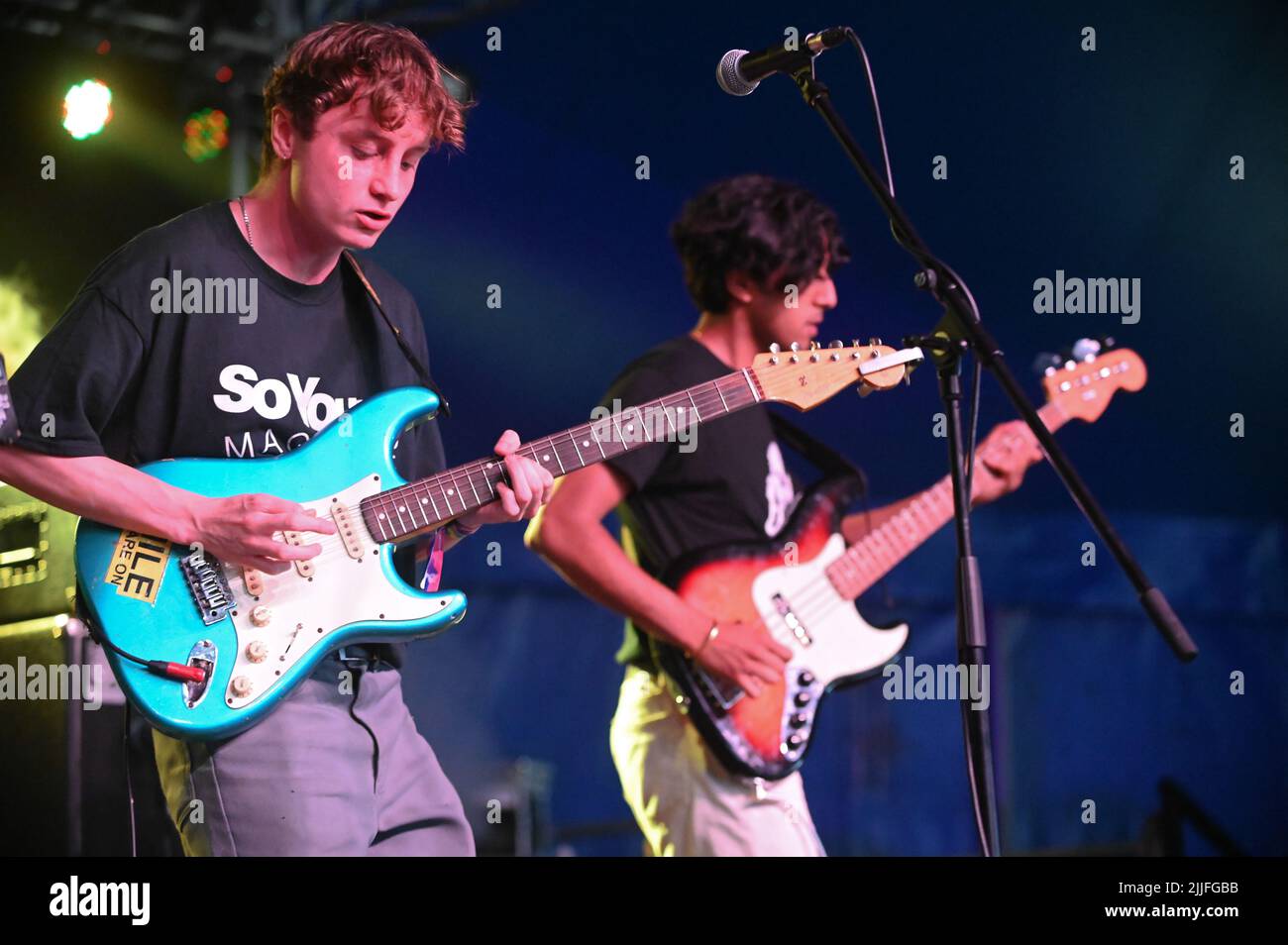 Goa express hi-res stock photography and images - Alamy