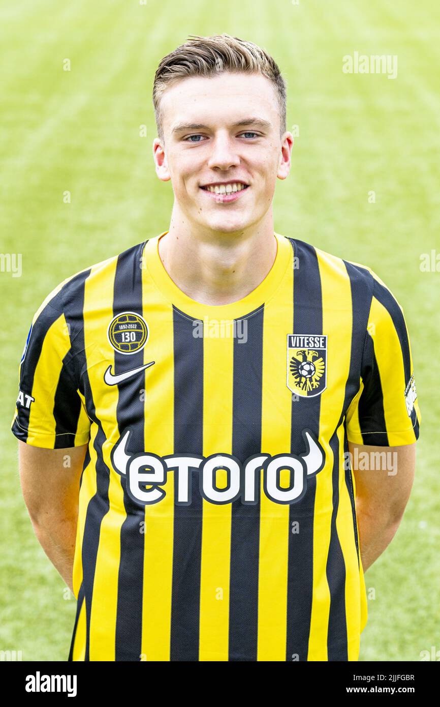 PAPENDAL, Netherlands, 25-07-2022, football, , Dutch eredivisie, season ...