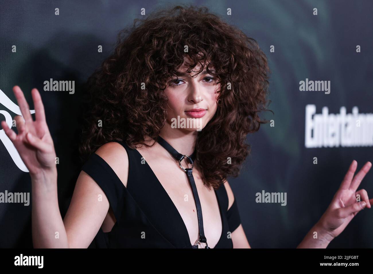 Nina bloomgarden hi-res stock photography and images - Alamy