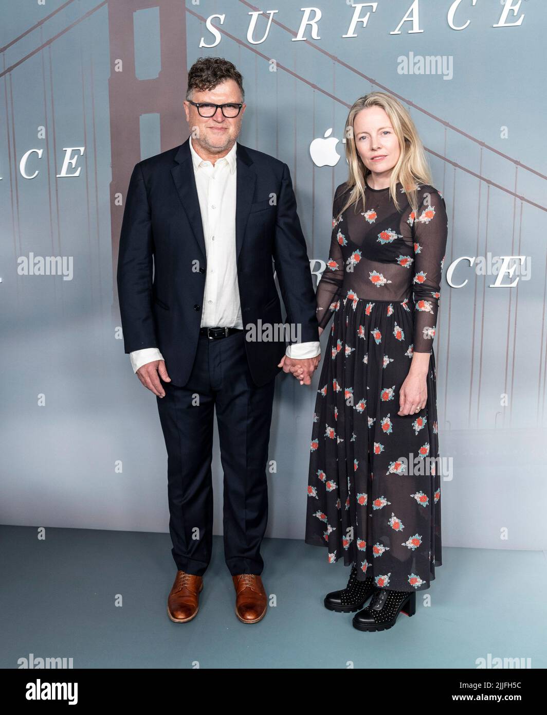 Alexandra moen hi-res stock photography and images - Alamy