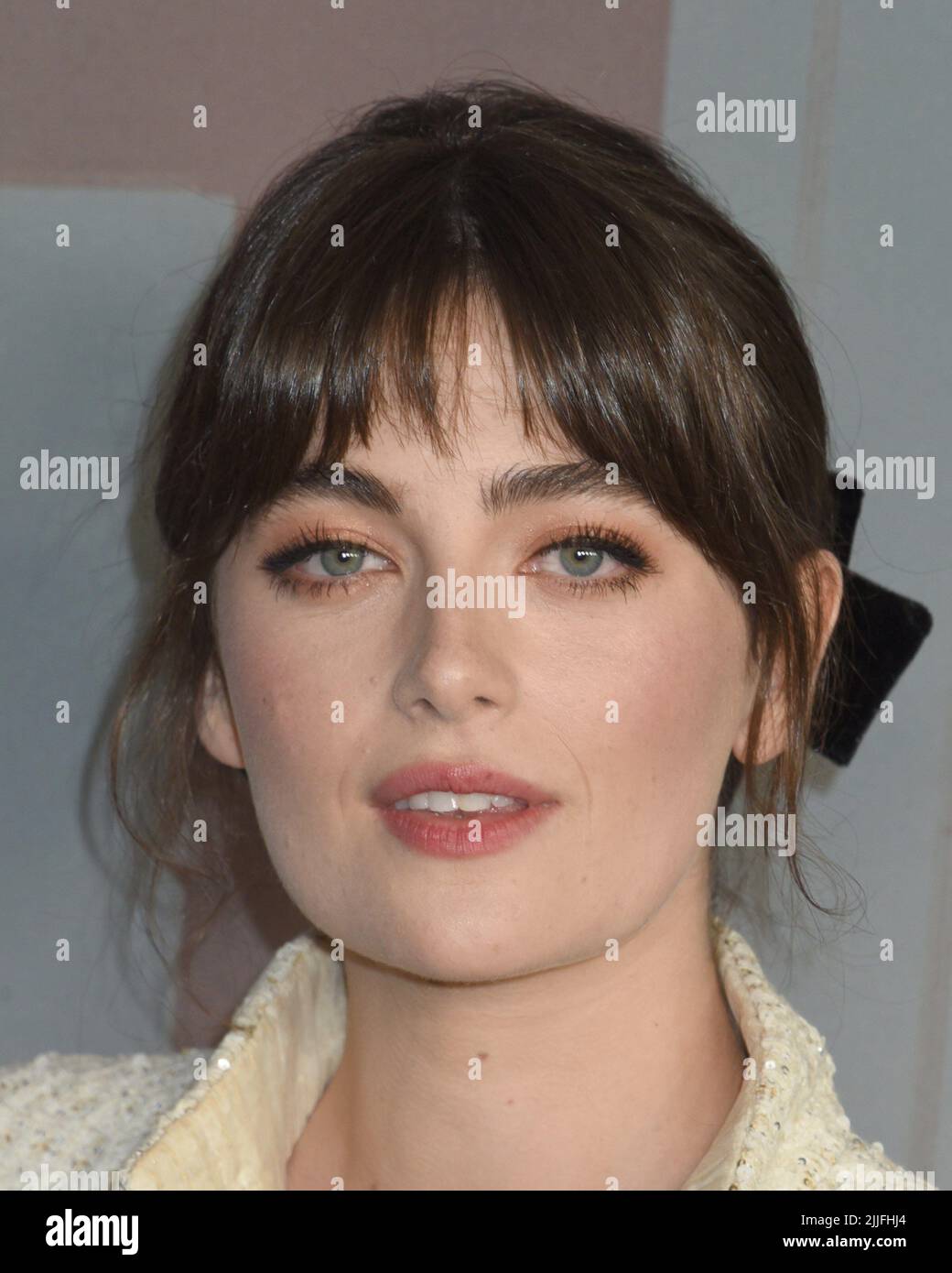 Millie morgan hi-res stock photography and images - Alamy