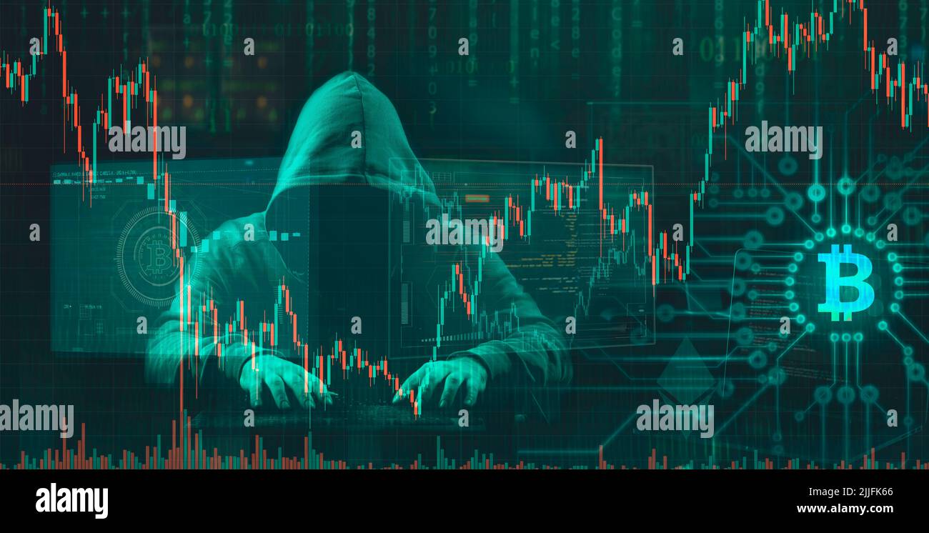 Ransomware hi-res stock photography and images - Alamy