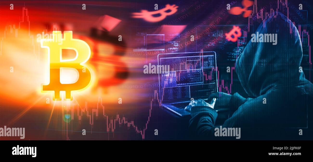 Ransomware hi-res stock photography and images - Alamy