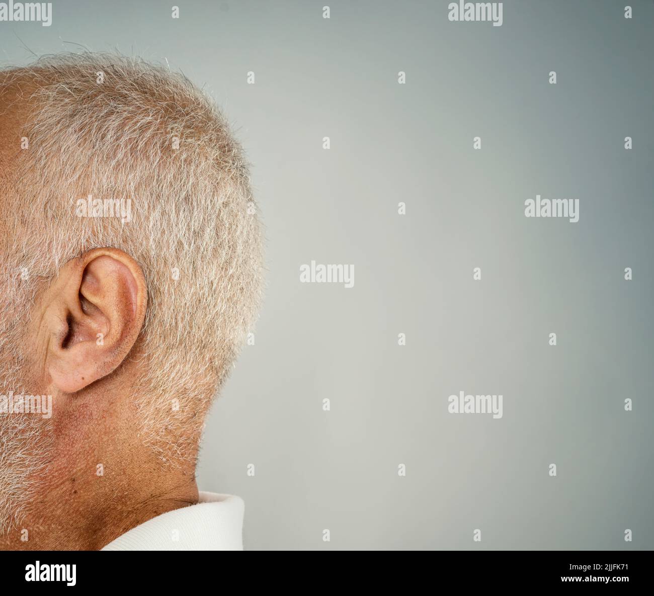 Hearing hi-res stock photography and images - Alamy